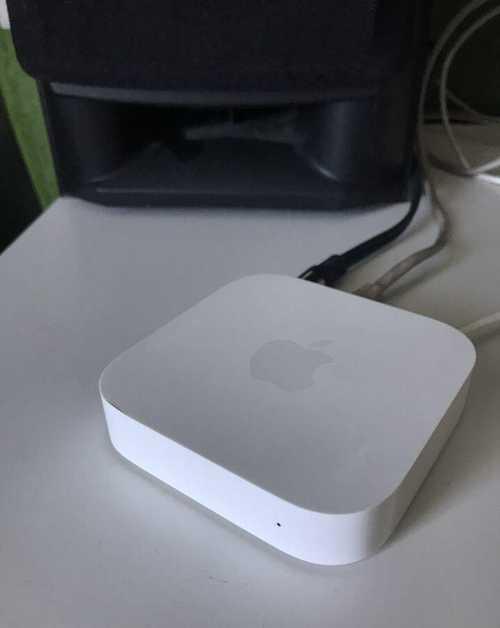 Apple Airport Express A1392