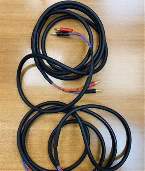 Акустический кабель S16-4 XLN (USA) Monster Cable