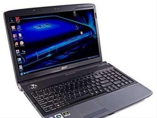 Acer 6930 ноутбук