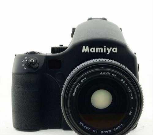 Фотоаппарат цифровой Mamiya 645 AFD II