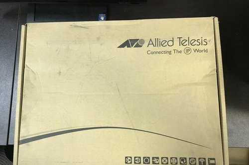 Коммутатор Allied Telesis AT-FS750/24