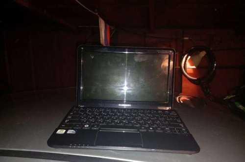 Нетбук samsung nc 110