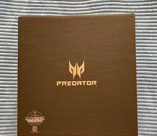 Acer Predator PO3-630 i5-11400F/RTX 3070 (новый)