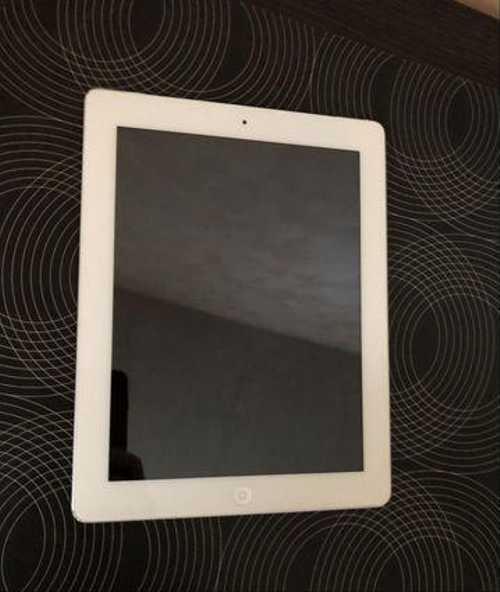 iPad Model A 1459