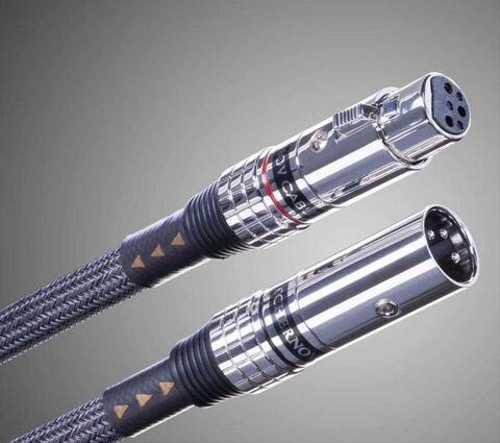 Tchernov Cable Ultimate IC XLR 1.0m