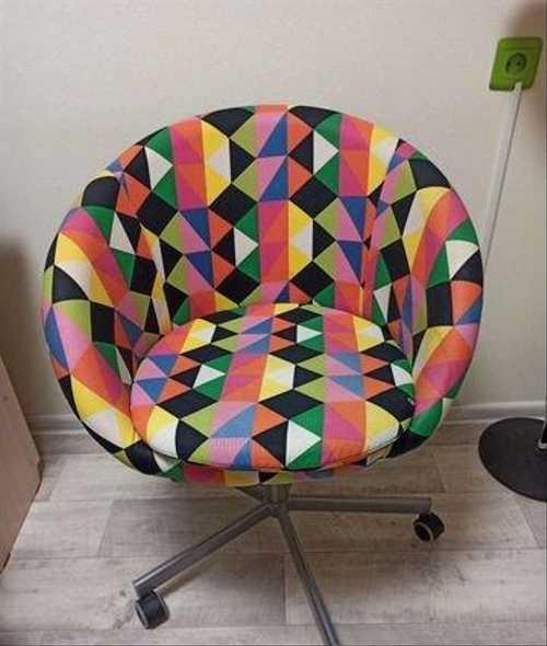 Кресло IKEA (skruvsta)