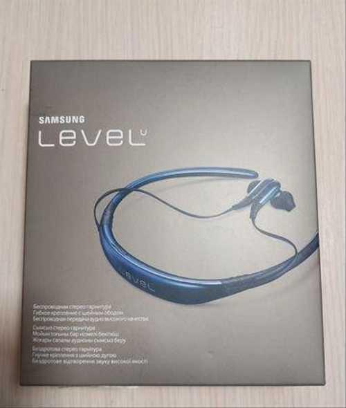 Наушники Samsung level U