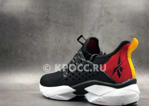 Кроссовки женские Reebok FloatRide подростковые