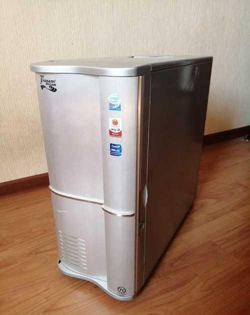 Компьютер/системный блок для учебы