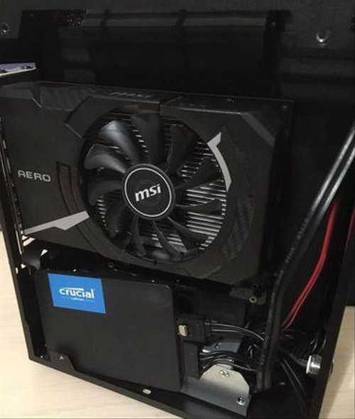 Mini-itx пк