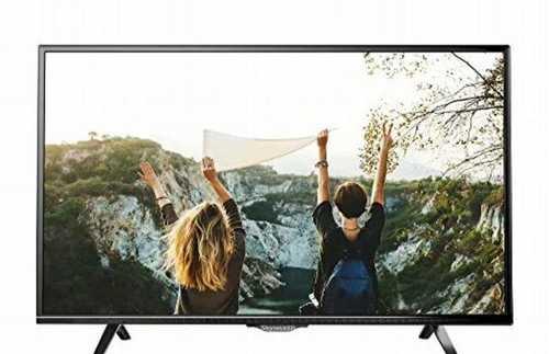 Телевизор 40" Skyworth 40E10