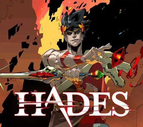 Hades PS4 PS5