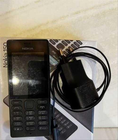 Телефон Nokia 150