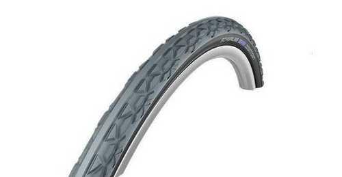 Покрышка Schwalbe DownTown 24x1.00 (25-540)