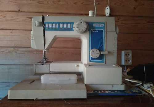 Швейная машинка Veritas Famula 5091