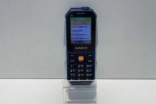 Мобильный телефон Maxvi T1
