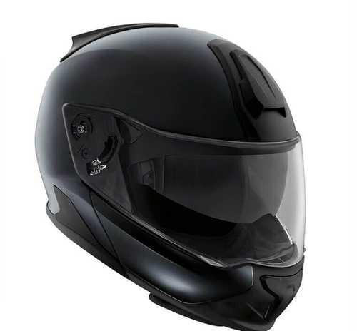 Мото шлем BMW System 7 Carbon, Black 2019