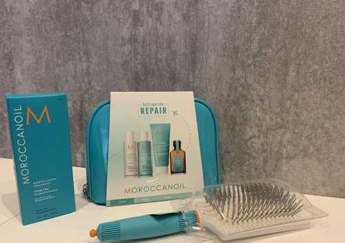 Moroccanoil Косметика для волос