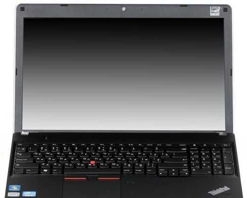 Lenovo E530 i7/16/SSD/635M