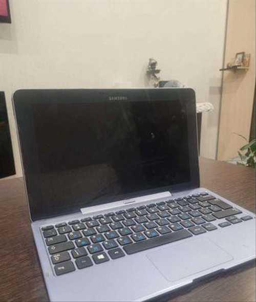 Планшет samsung ativ smart pc xe500t1c