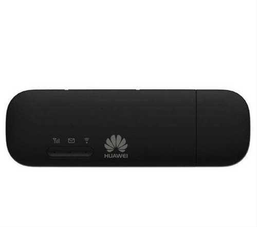 4G LTE модем huawei E8372h-320