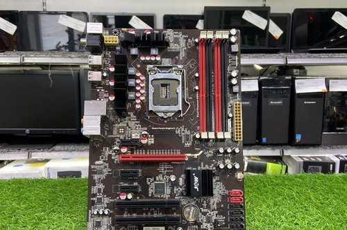 JW-PH67A LGA 1155