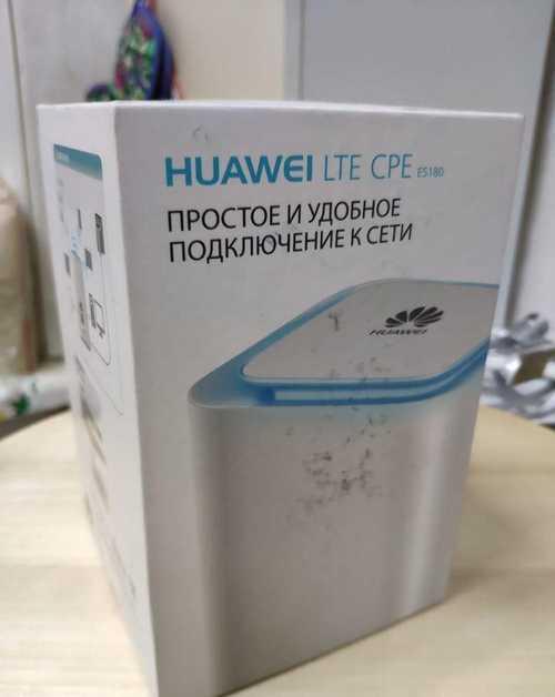 Huawei E5180