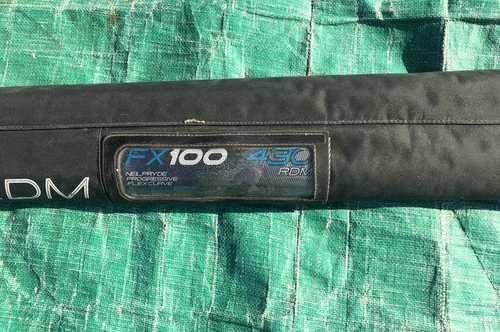 Мачта NP FX 100 430 RDM