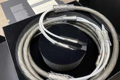 Qed Supremus 5.0m акустический кабель