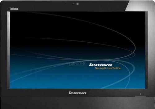 Моноблок Lenovo ThinkCentre Edge 62z