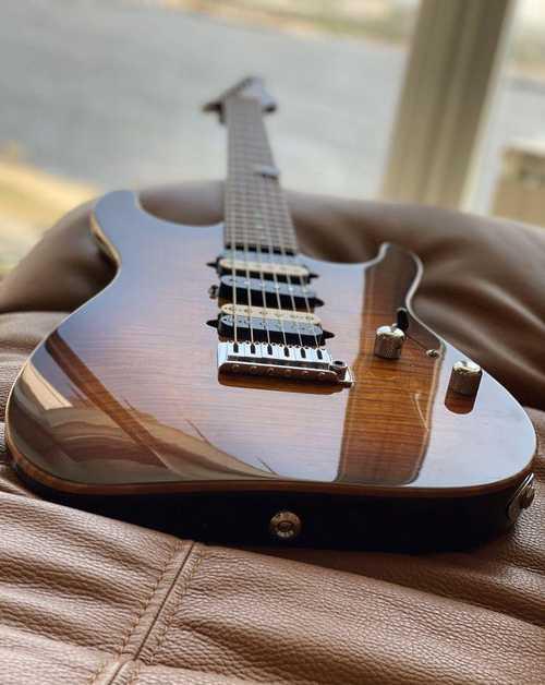 Suhr Standard 2007