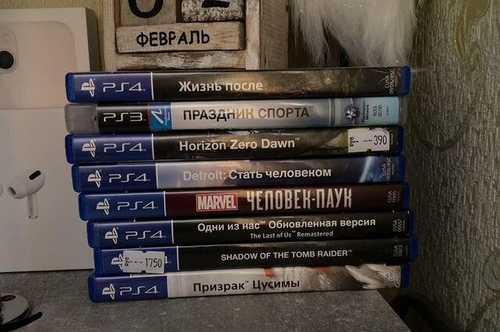 Игры для приставок ps4 обмен-продажа