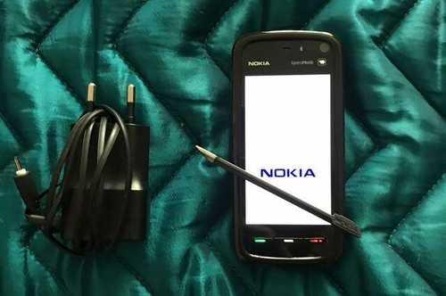 Nokia 5800 Express Music