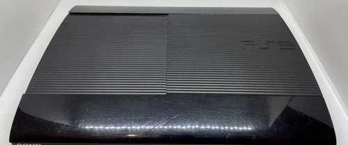Sony PS3 super slim 500Gb (cech-4208C)