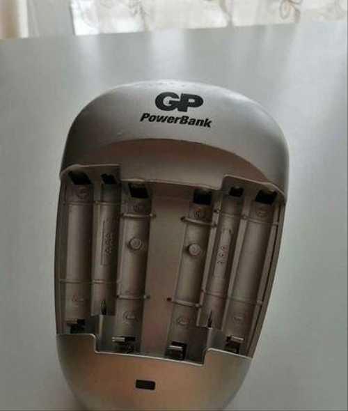GP Power bank