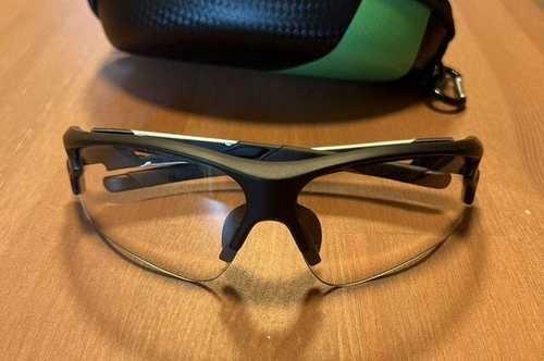 Велосипедные очки RockBros фотохром