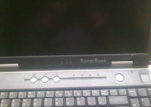 Ноутбук msi ex610
