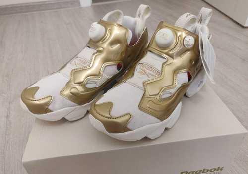 Reebok Instapump Fury оригинал (EU 36)