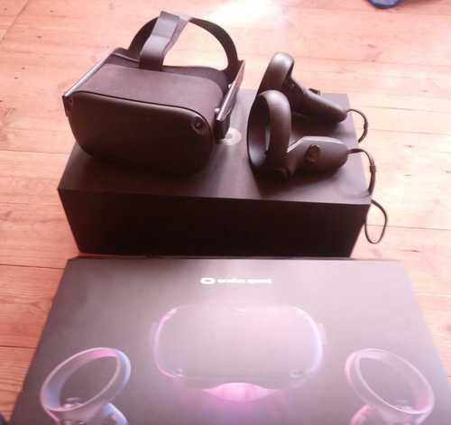 Oculus Quest 64gb