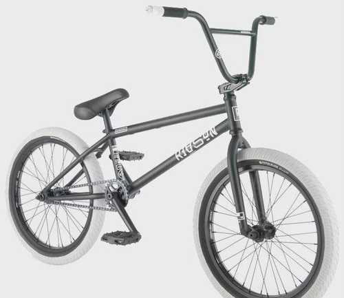 Велосипед BMX WTP reason 2015