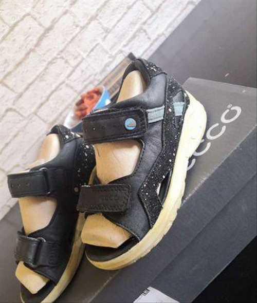 Сандали Экко Ecco