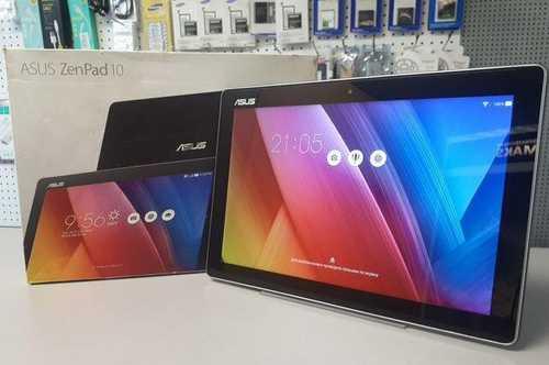 Asus Zen Pad 10 3G 16Gb