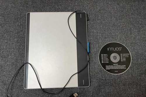 Wacom intuos CTH-680