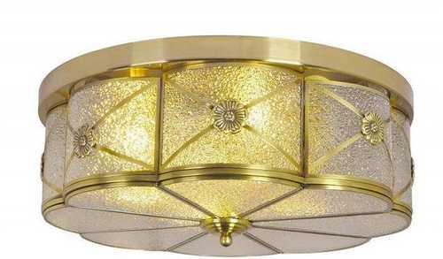 Потолочный светильник Arte lamp a9055pl-4ab