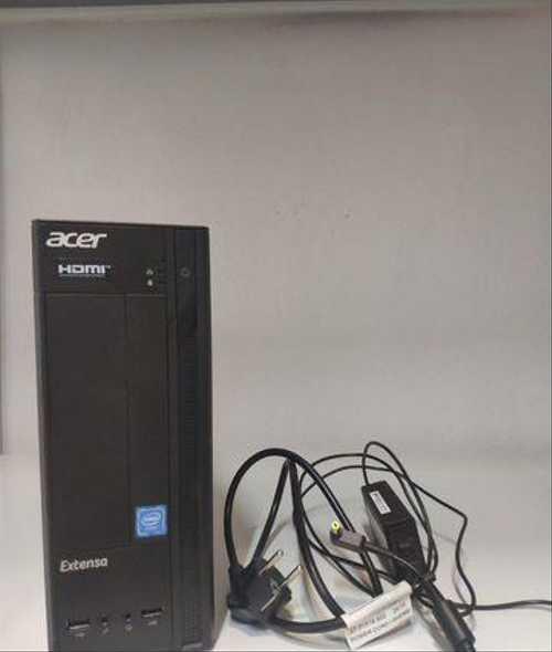 Продам компьютер Acer Extensa