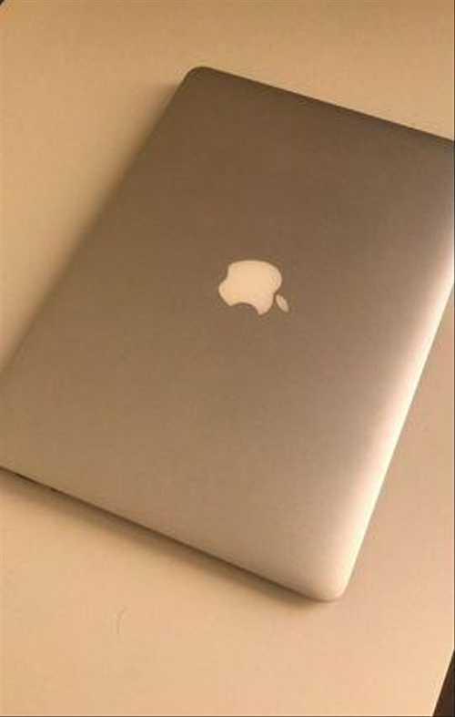 Apple MacBook Air