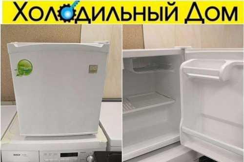 Холодильник мини барный настольный