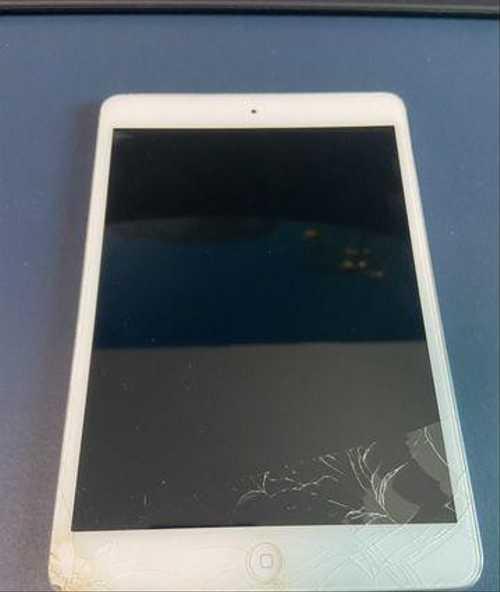 iPad Mini 1-Gen 16gb