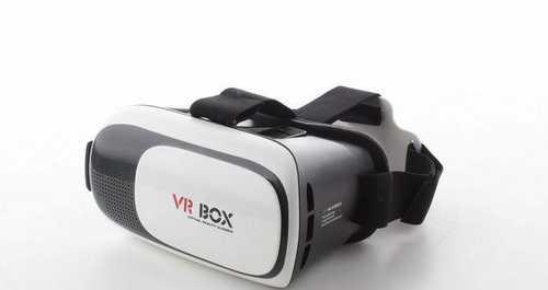 VR BOX