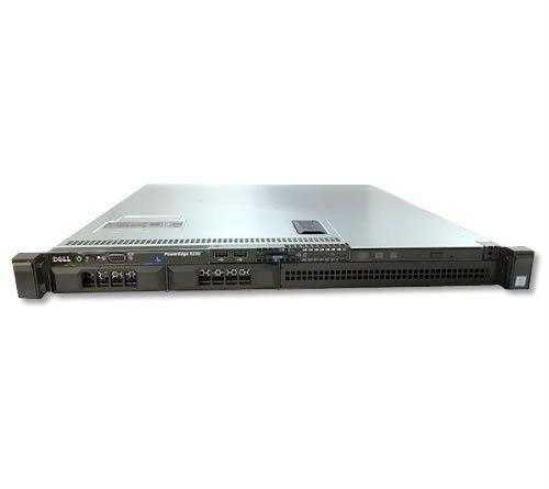 Dell PowerEdge R230 Server